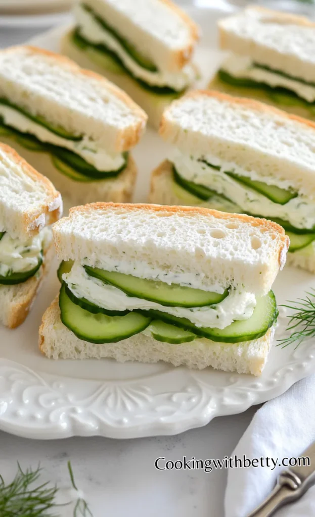 10 Easy Cucumber Recipes You’ll Want to Make All Summer! - Cooking With ...