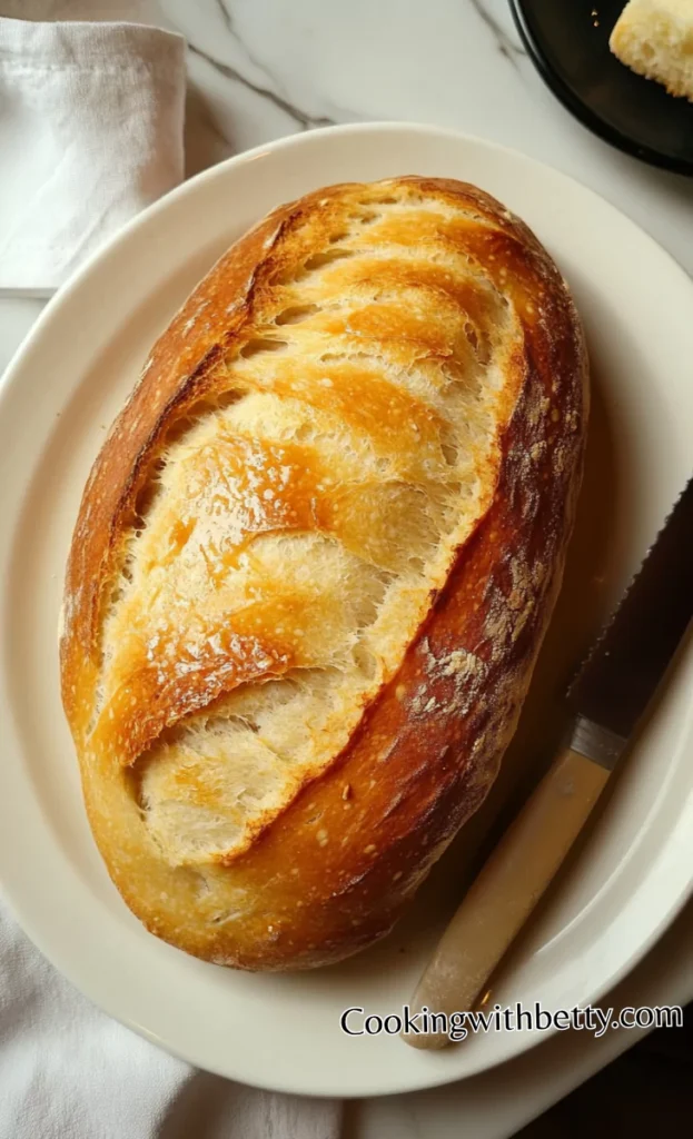 Johnny Carino’s Bread Recipe - Cooking With Betty