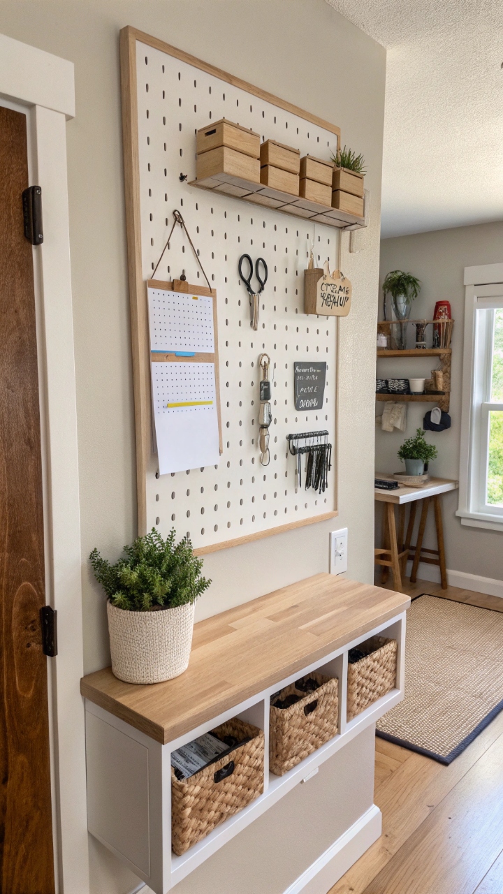 15 Clever DIY Home Organization Ideas That Actually Work - Cooking With ...