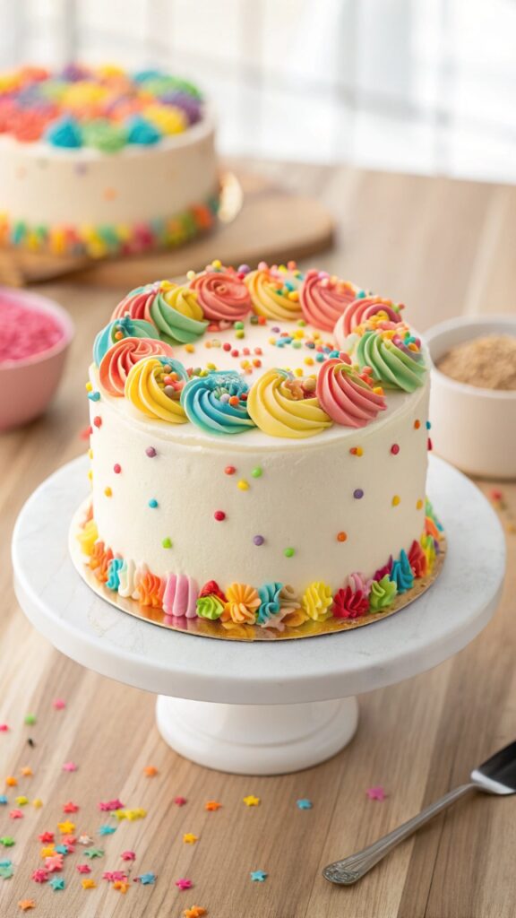16 Unique Thank You Cake Designs for Teachers That Impress - Cooking ...