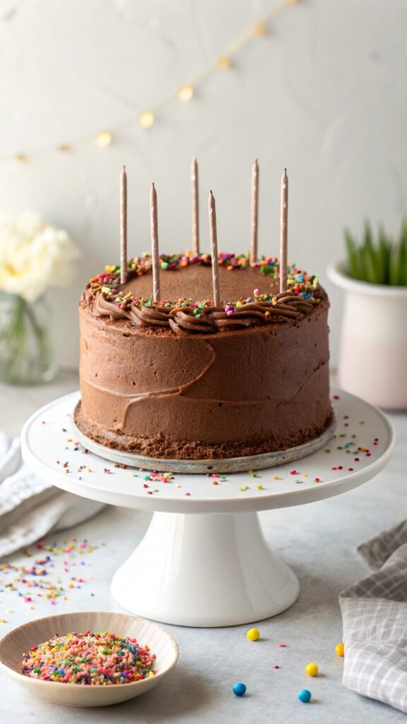 16 Chocolate Birthday Cake Decorating Ideas Everyone Will Love 16 Chocolate Birthday Cake Decorating Ideas Everyone Will Love