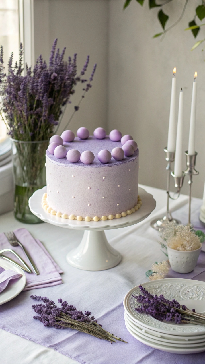 16 Colorful Pastel Birthday Cake Designs Everyone Will Love - Cooking ...