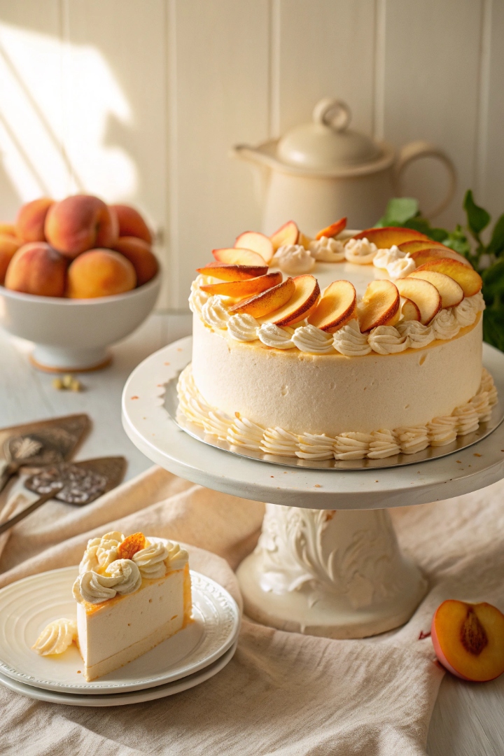 15 Simple Fresh Cream Cake Designs That Feel Light And Beautiful ...