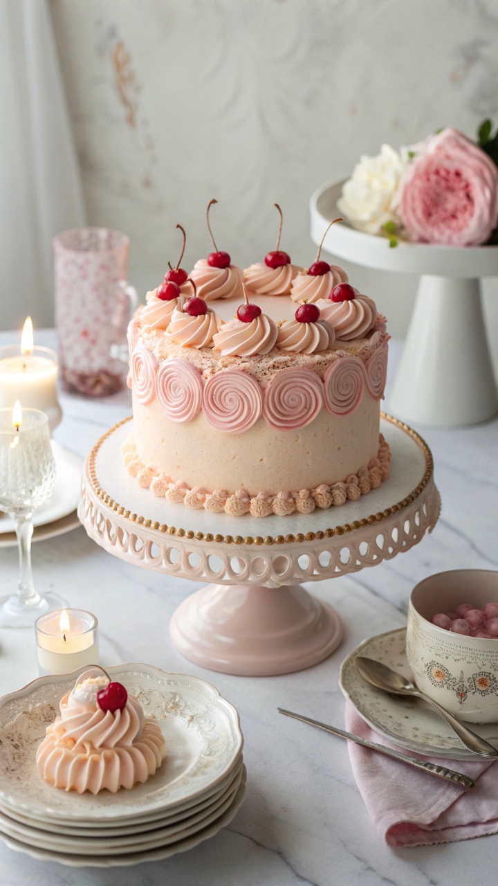 15 Trendy Pastel Cake Designs That Feel Sweet And Stylish - Cooking ...