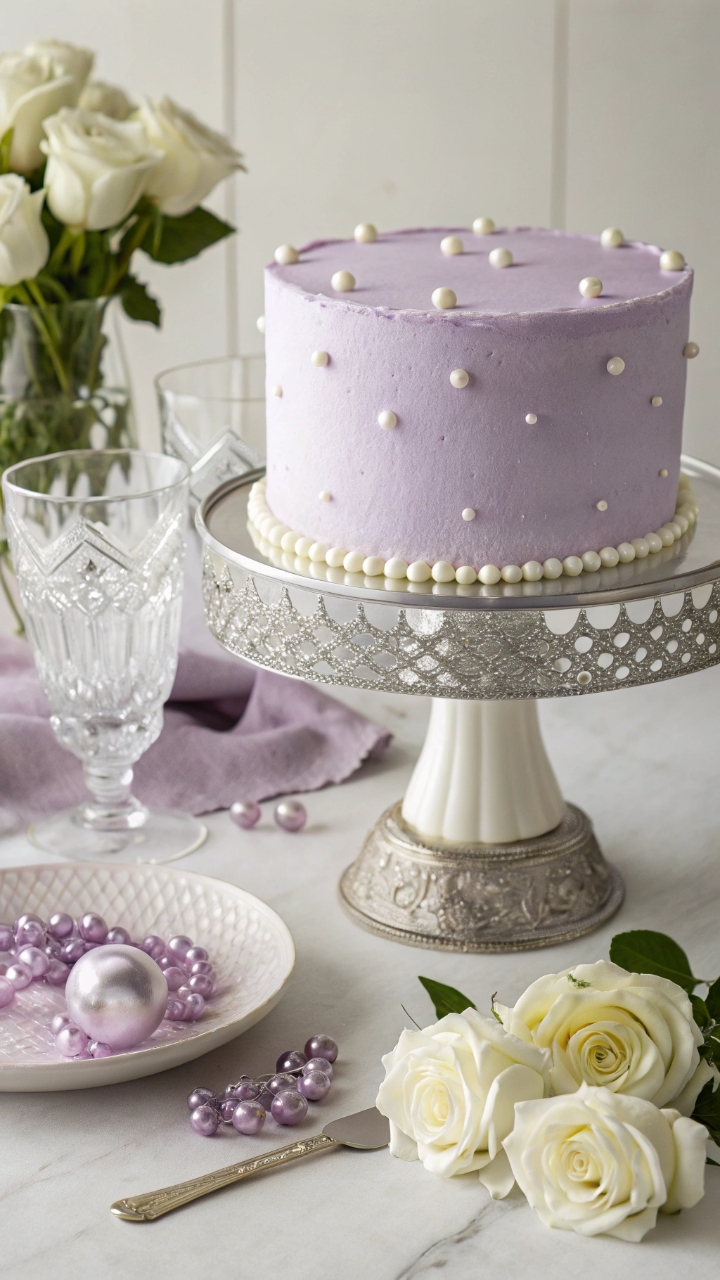 15 Trendy Pastel Cake Designs That Feel Sweet And Stylish - Cooking ...