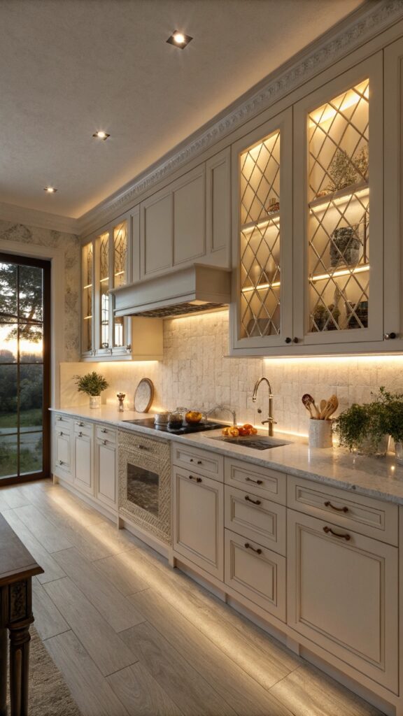 14 Creative DIY Kitchen Decor Ideas You'll Want to Copy - Cooking With ...