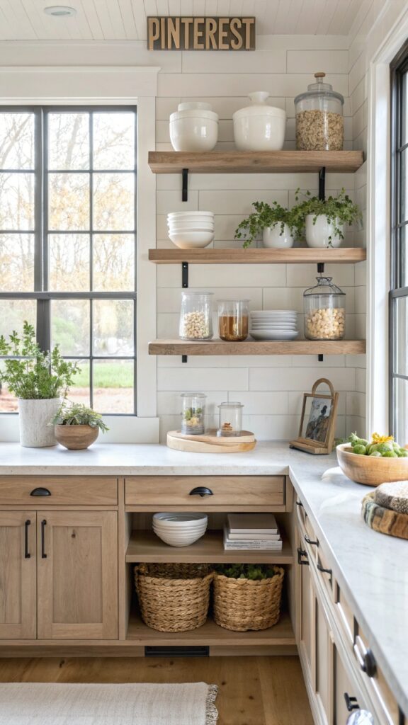 15 DIY Kitchen Decorating Ideas That Instantly Refresh Your Space ...