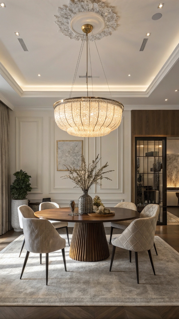 16 Creative Dining Room Renovation Ideas You'll Love in 2026 - Cooking ...