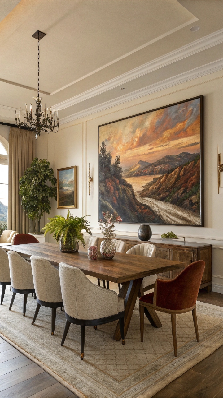 16 Creative Dining Room Renovation Ideas You'll Love in 2026 - Cooking ...