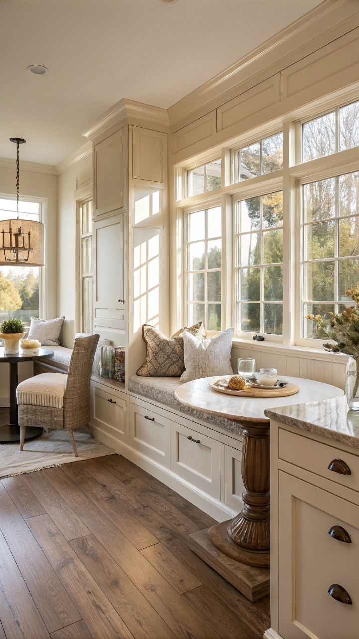 14 Beautiful Large Kitchen Ideas for a Dream Home - Cooking With Betty
