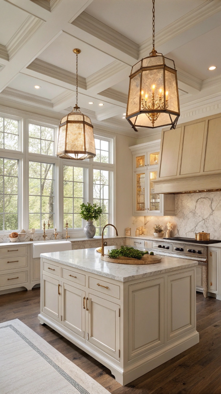15 Nancy Meyers Aesthetic Kitchen Ideas Full of Timeless Charm ...